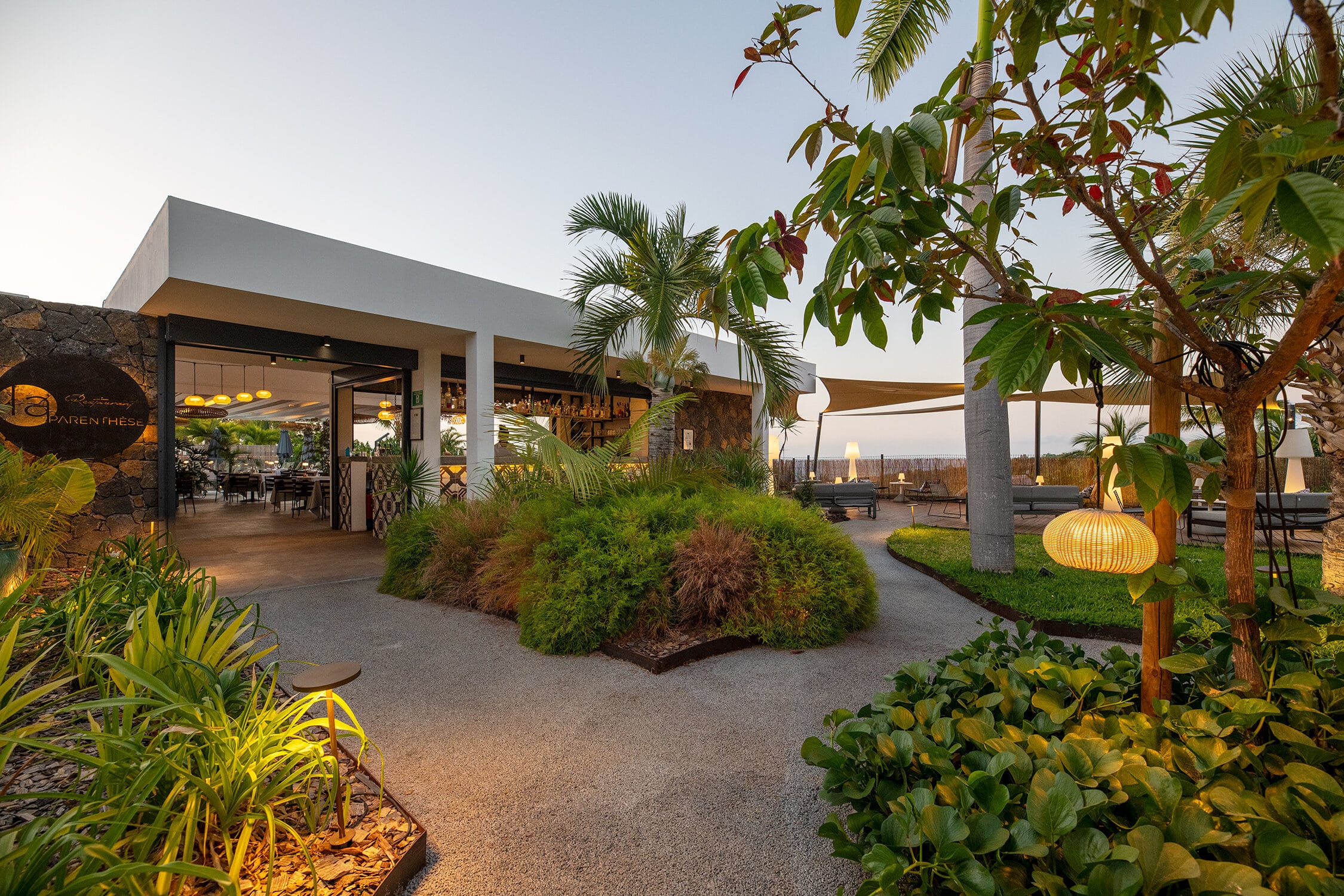 HOTEL LATITUDE 21 | Anthurium voyages